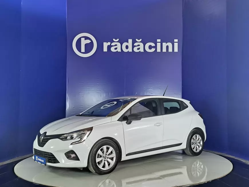 RENAULT CLIO Hatchback 2020