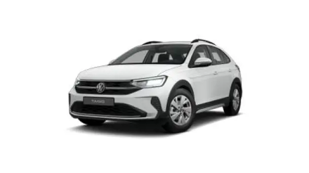 VOLKSWAGEN Taigo Life 1.0 TSI 4-usi LIFE Benzina 1.0l