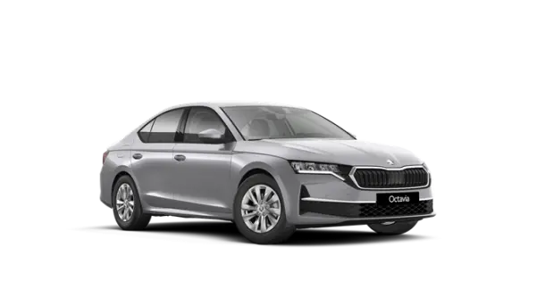 SKODA Octavia Selection 1.5 TSI DSG mHEV 4-usi SELECTION mild-Hybrid ...