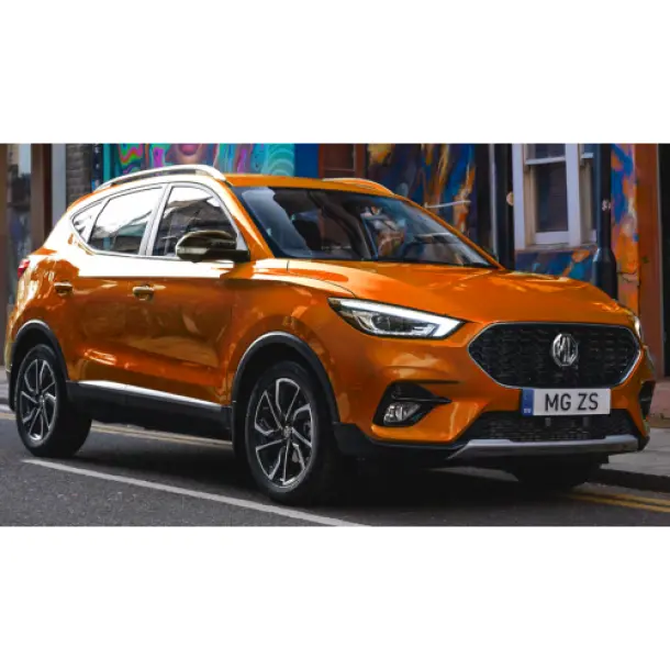 MG MG ZS SUV EXCITE Benzina 1.5 GSL 5MT
