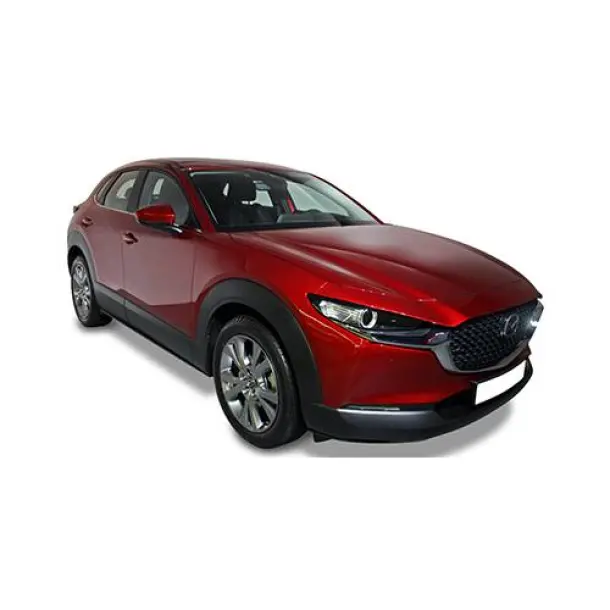 MAZDA CX-30 SUV Homura Hybrid e-X186 MT